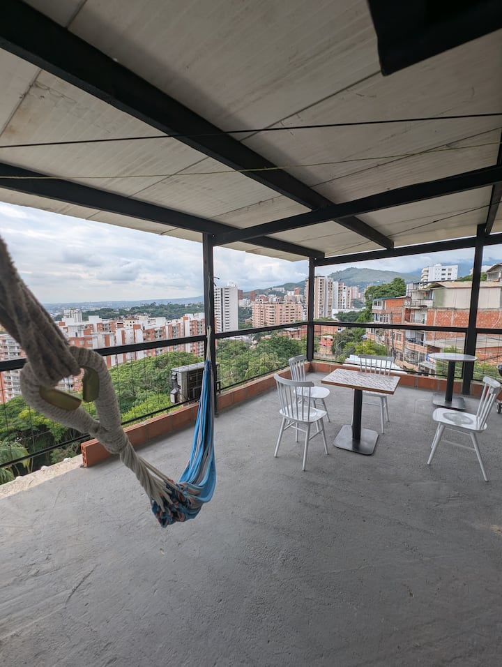 Apartamento En Mirador Del Oeste Cali, Valle - Cali