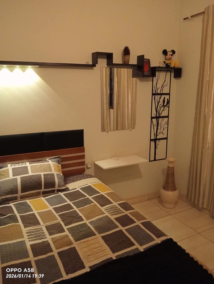 Casa  Maringa - Maringá