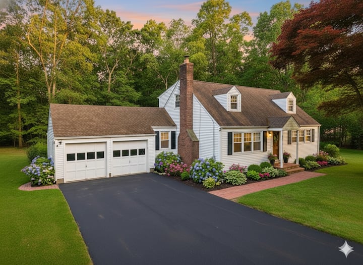 4 Br House By Stony Brook University & Hospital - Stony Brook