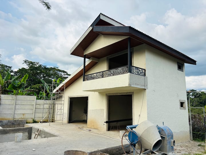 Dream House - La Fortuna