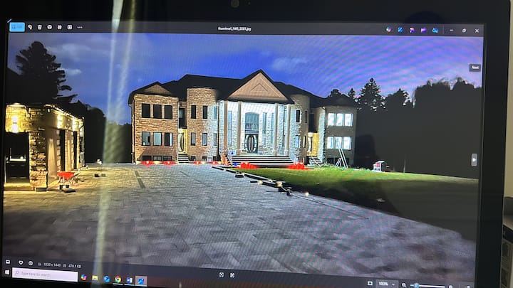 Perfect Group Getaway Large House With Style - Brampton