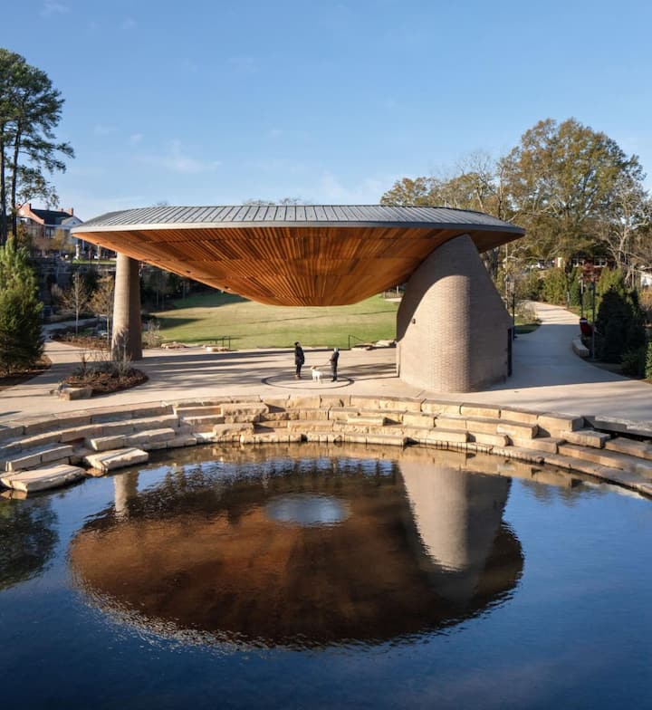 *Lux Home* Downtown* Fenton* Hospital* Rdu* - Cary, NC