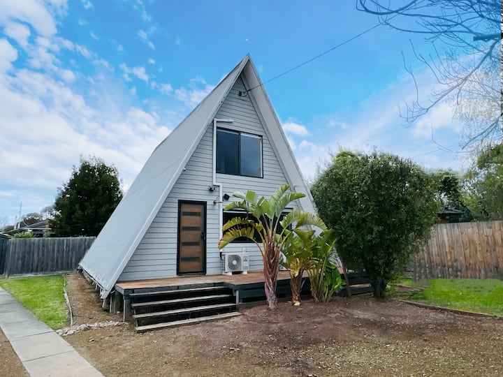 Coastal A-frame Hideaway– Soft Opening Special - Balnarring