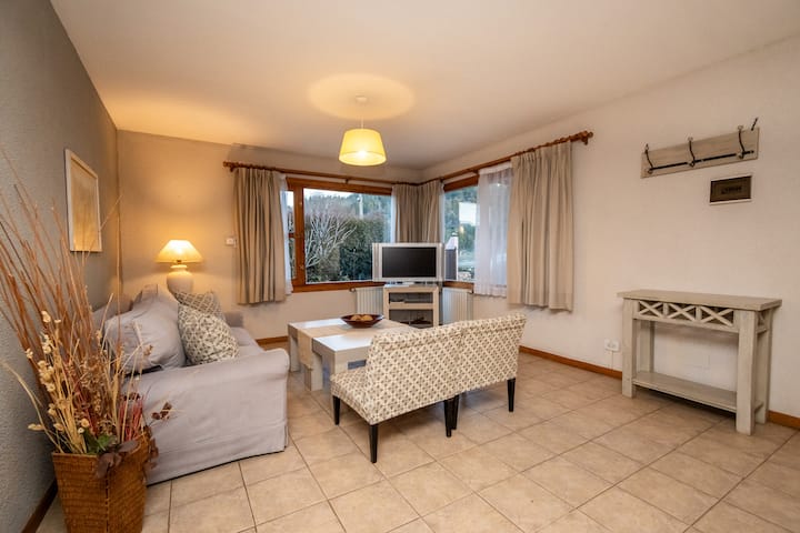 Cabaña Premium 7 Pax Con Cochera | Av. Pioneros - San Carlos de Bariloche