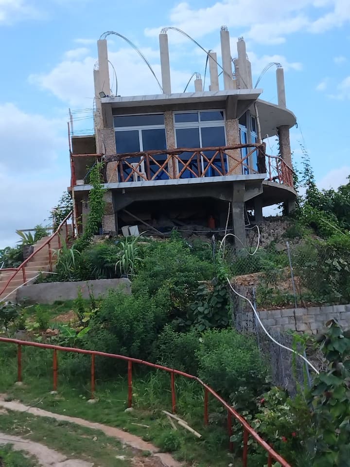 Caracoles Vistamar - Dominican Republic