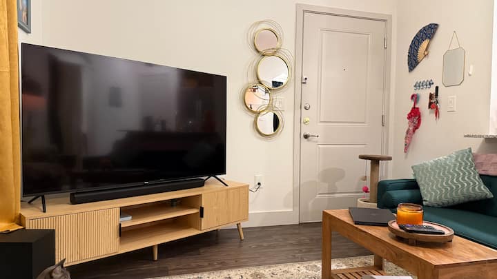 Condo De La Castro - Wichita Falls, TX