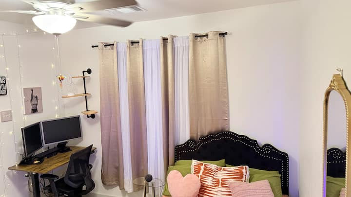 Condo De La Castro - Wichita Falls, TX