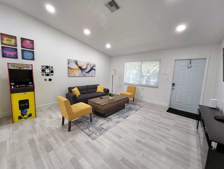 Casa Ftl - Fort Lauderdale, FL