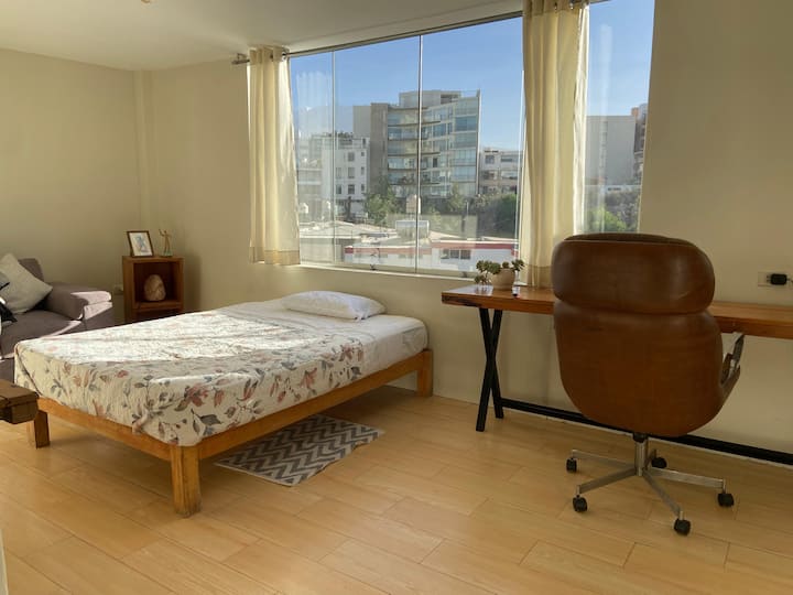 Amazing View Studio - Arequipa