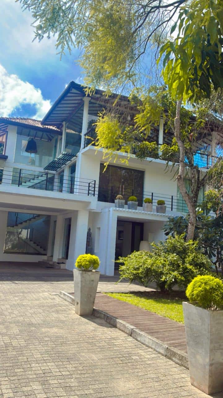 Villa Mana - Colombo, Sri Lanka - Colombo