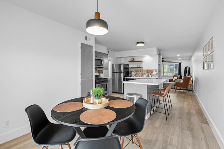 Cozy Condo Off South Congress - Austin, TX