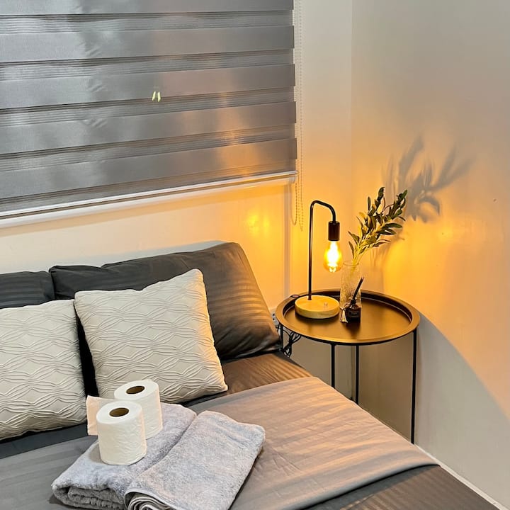 Cozy 2-bedroom Home In Lucena • Ac • Fast Wi-fi - Lucena