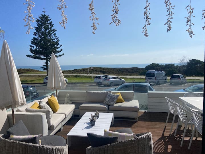 Mount Maunganui Beach Front, - Mount Maunganui