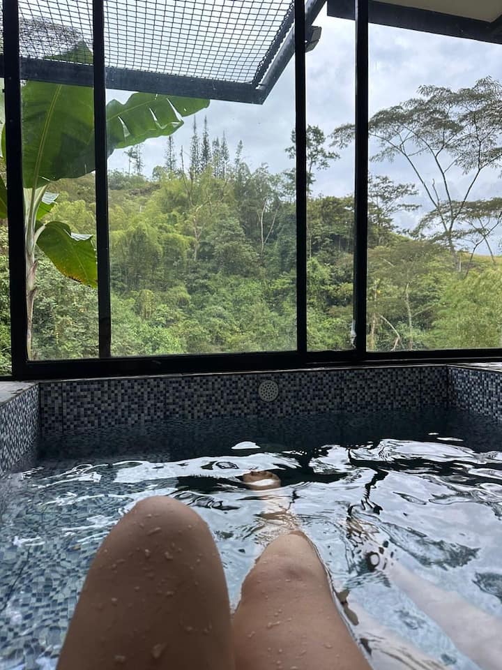 Cabaña Yará - Santa Rosa de Cabal