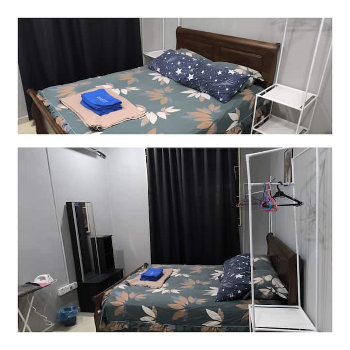 Homestay Anjung Kebaya Heights - Alor Gajah