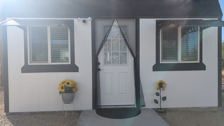 The Sunflower Studio - Green Valley, AZ