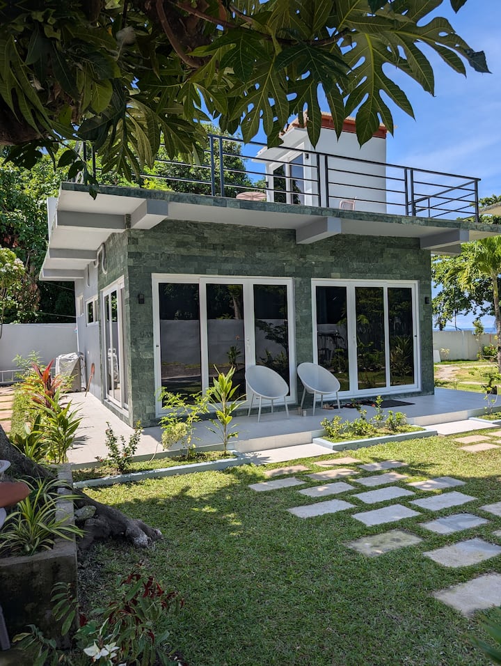 Villa Corazon Beach Resort - Bacong