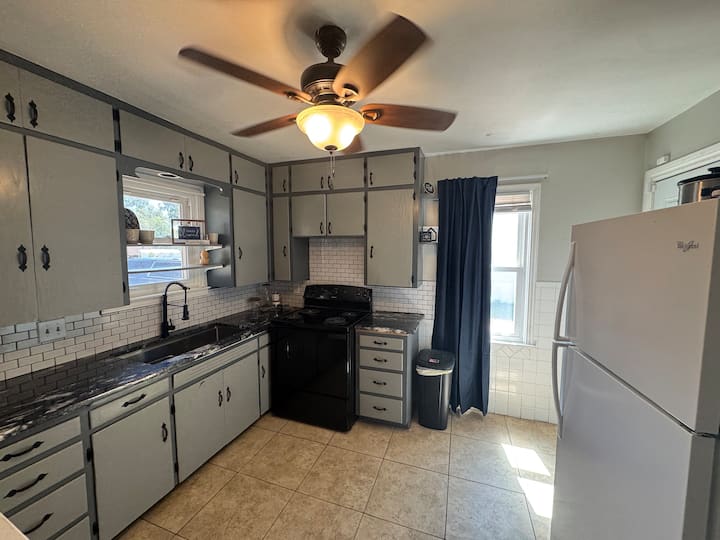 Cute Little Clovis House - Clovis, NM
