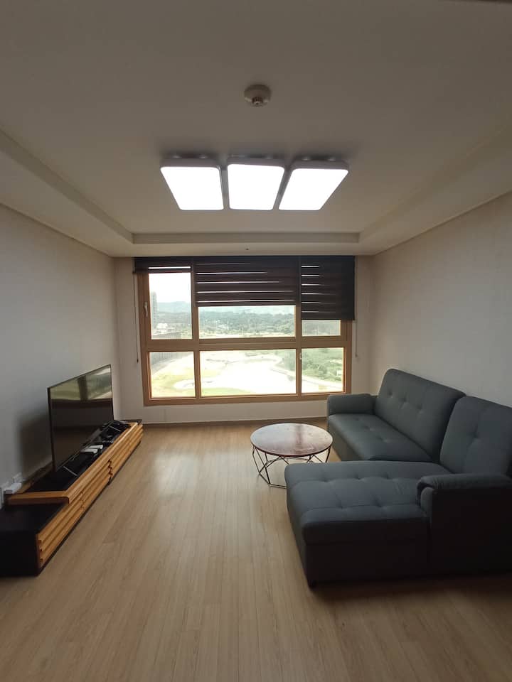 L5 Condo Inside D'heights Resort And Casino Clark - 앙헬레스