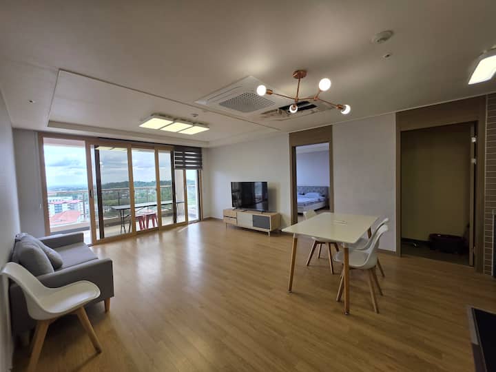 Clark2 Bedroom Family Suites Free Pool/parking - Angeles