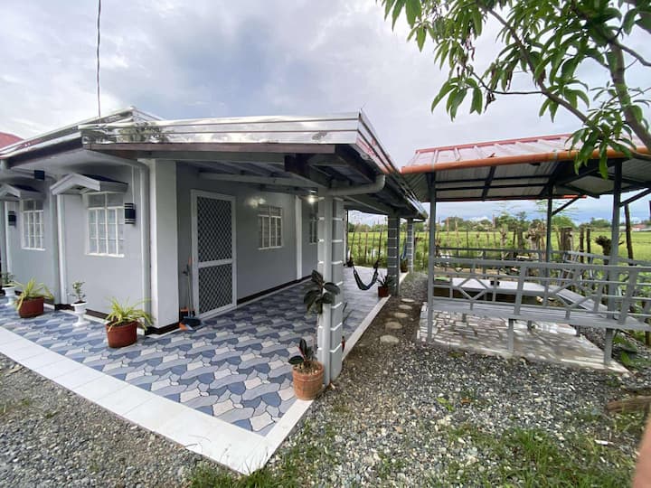 2bed Room: Farmhouse Bungalow |10 - 15| Pax - Alaminos