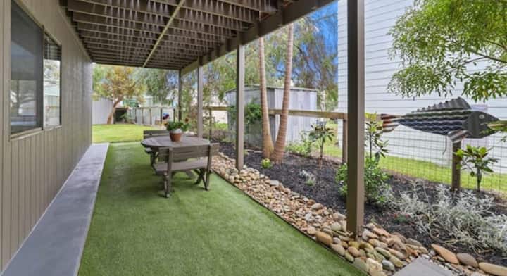 Coastal Shores - Phillip Island