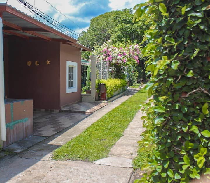 Villa Domingo - Juticalpa