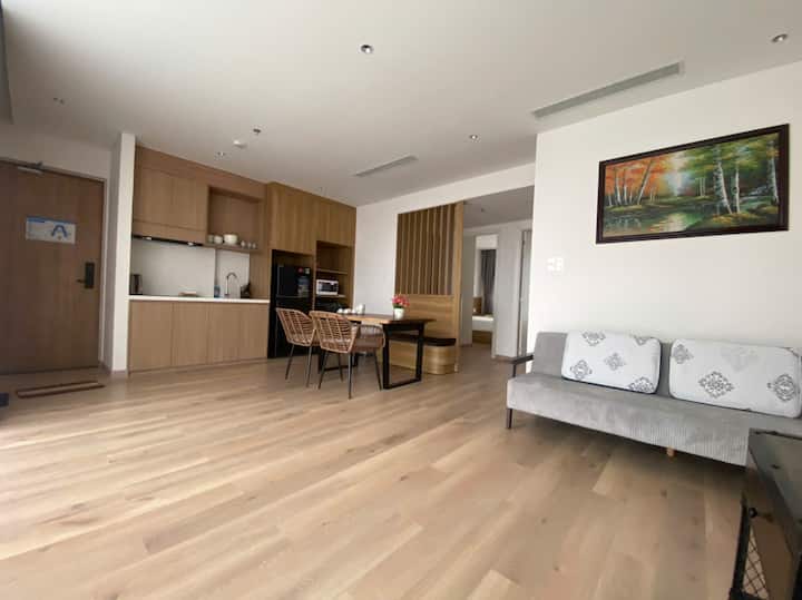 2-bedroom Apartment With Sea View (926) - 會安市