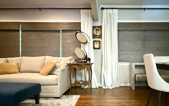 Work And Play ~ Extended Stay - Chattanooga, TN
