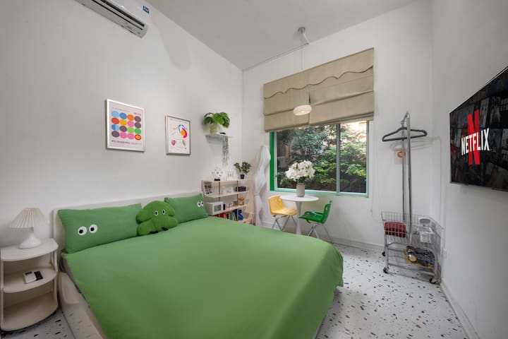 Nestspace | 2 Bedrooms | Sweet Central Opera House - Hanói