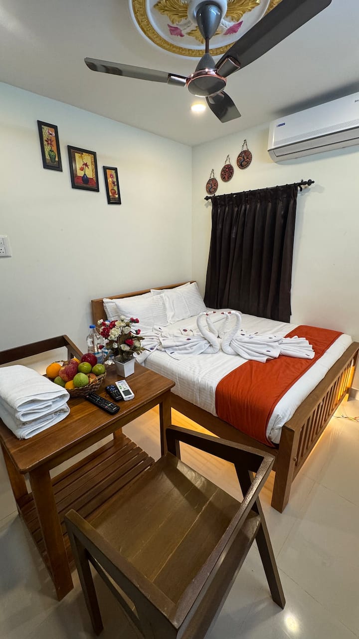 Suite Room - Tirumangalam