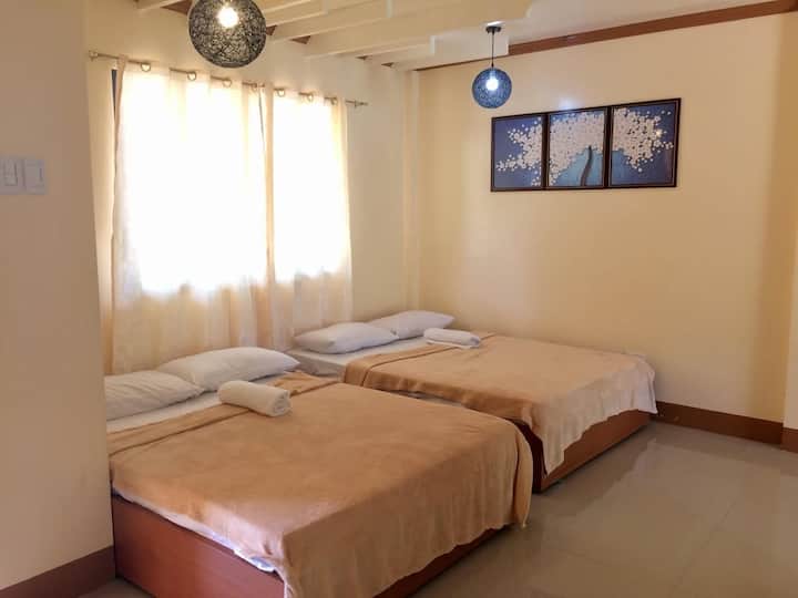 Paradizu Bayview Resort - Naval