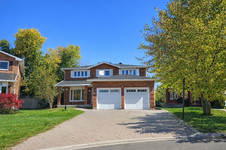 Brand-new 2br Apartment, Near Toronto - Markham, Canada