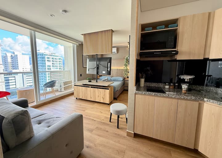 Nueva Suite De Lujo Santa Marta-piscina Rooftop - Santa Marta