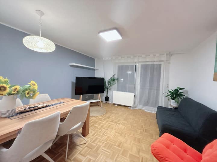 Expojoy Inn - Düsseldorf