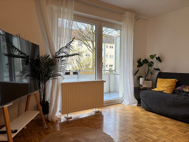 Expojoy Inn - Düsseldorf