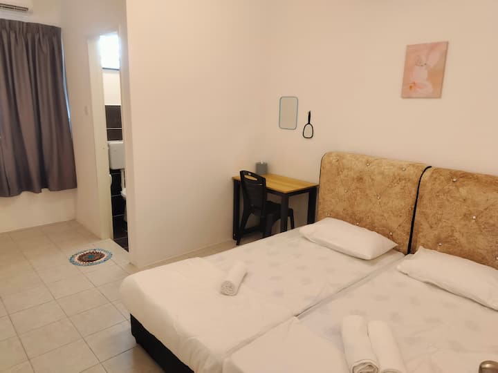 Homestay Yarra Cmn - Sungai Petani