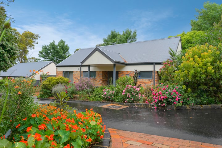 2 Bedroom Waratah Villa - Lilydale