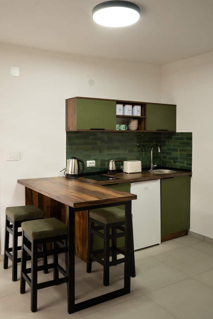 Apartment In Ohrid-iris Apartments - Ohrid