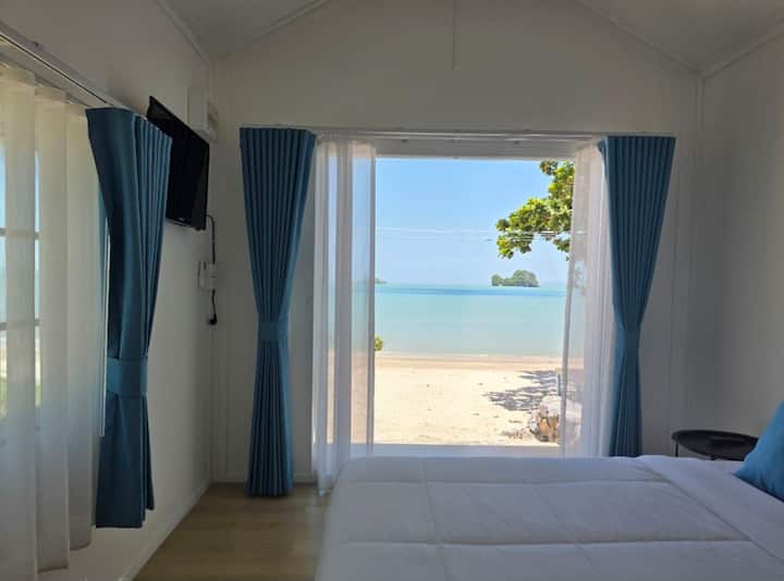 The Chef Beach Sea View Houses - Don Sak