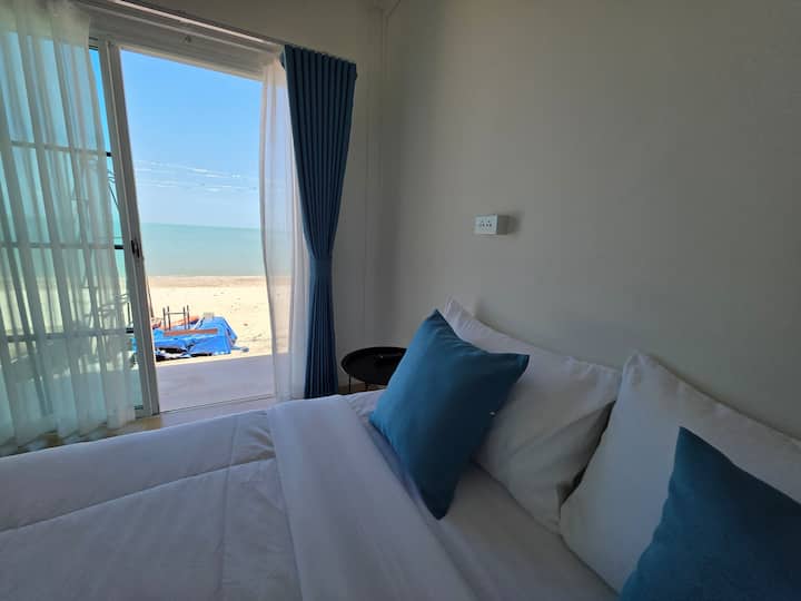 The Chef Beach  Villa 2 - Don Sak