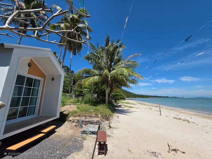 The Chef Beach Sea View House - Don Sak
