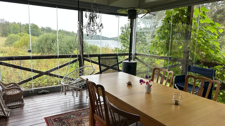 Lillstugan - Malmköping