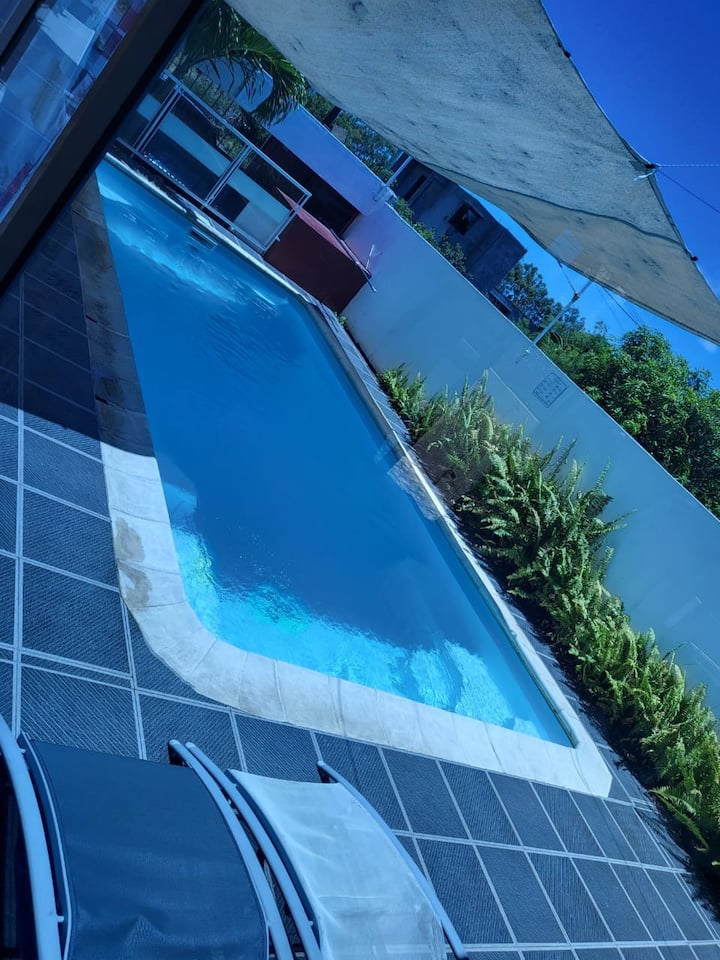 Blue House Tourist Resident Ltd - Mauritius