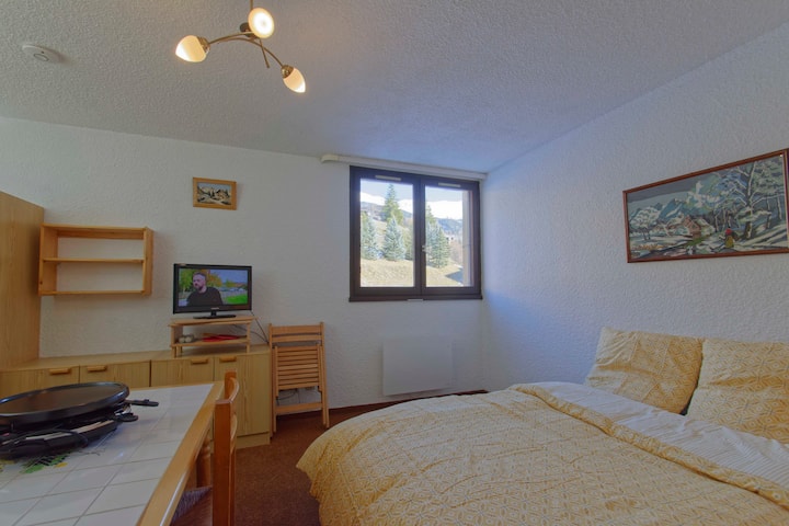 Au Cœur De Serre Chevalier- 300m Télécabine Ratier - La Salle-les-Alpes