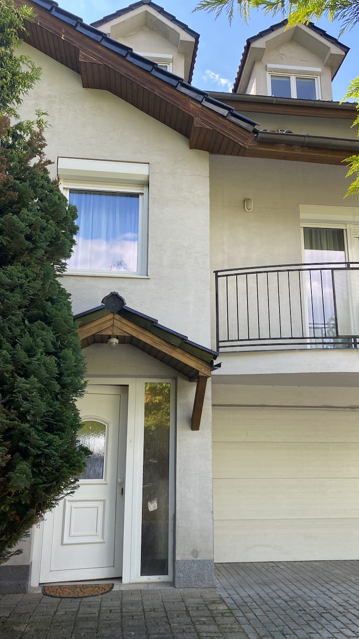 Oáza Pokoja - Bratislava