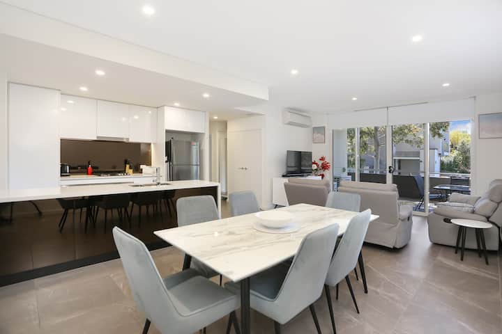 Apartment In Rouse Hill - Blacktown