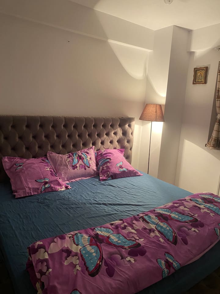 Apartament Negociabil - Iași