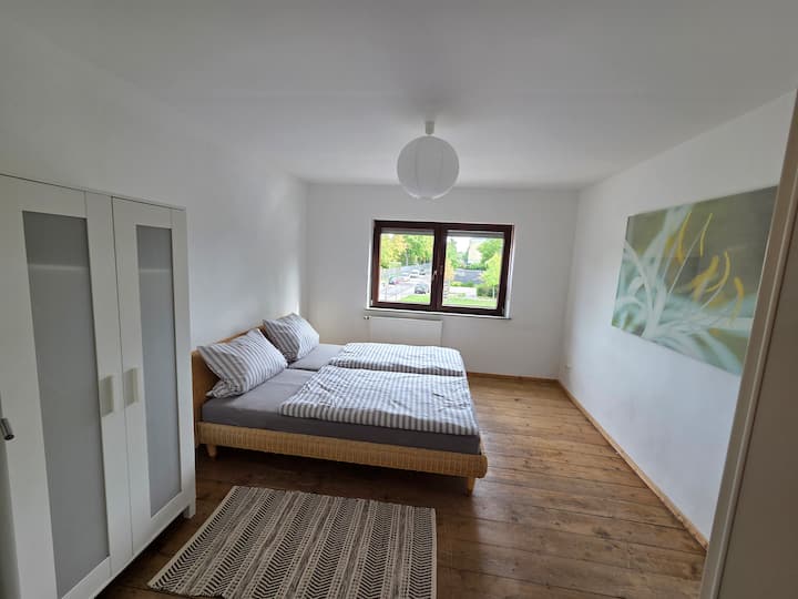 4 Zi Unterkunft Für 5 Personen In Speyer - Speyer