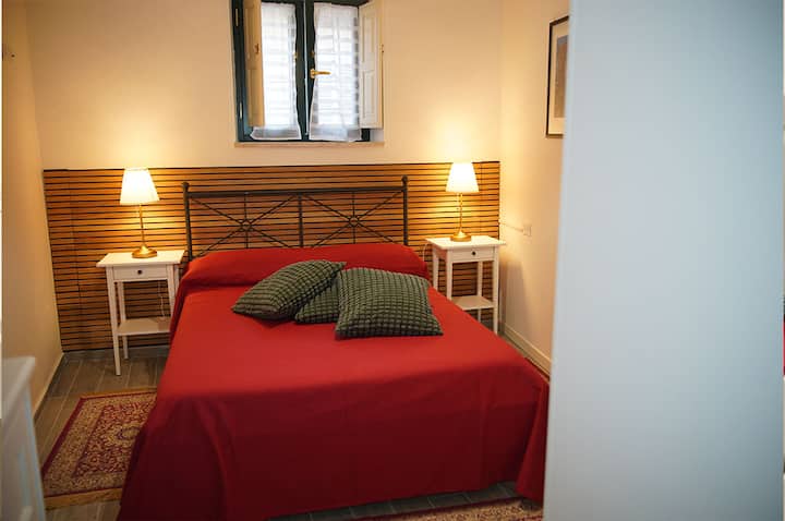 Il Mio Rifugio - L'ideale Per Due - Pietrapaola